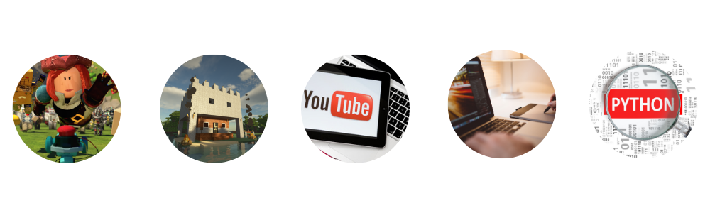 Coding For Kids | iCode Bellevue