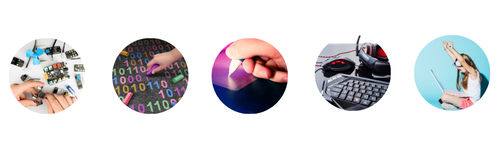 Coding For Kids | iCode Bellevue